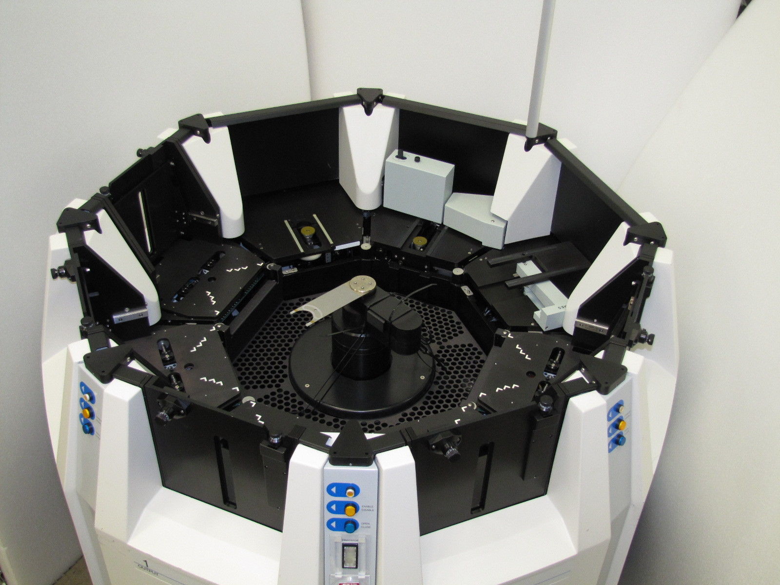 ADE / KLA / TENCOR UltraScan 9600 used for sale price #9105659 > buy ...