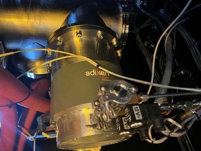 ADIXEN ATH 1300M Pump used for sale price #293766535 > buy from CAE