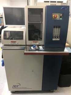 ADT / K&S 7124 Used for sale price #9262101, 2017 > buy from CAE