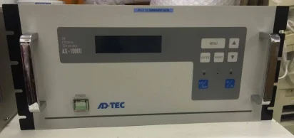 ADTEC AX-1000 II 전원 공급 장치 판매 가격 #9166651에 사용됨 > CAE에서 구매