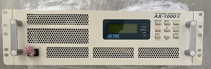 ADTEC AX 1000 III 电源 用于销售价格 #293750636 > 从 CAE 购买