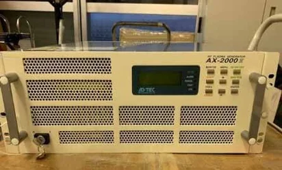 ADTEC AX 2000 III Power Supply used for sale price #293647793 > buy ...