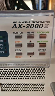 ADTEC AX 2000 III Power Supply used for sale price #293749945 > buy ...