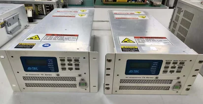 ADTEC TX10-D000-00 전원 공급 장치 판매 가격 #293705122에 사용됨 > CAE에서 구매