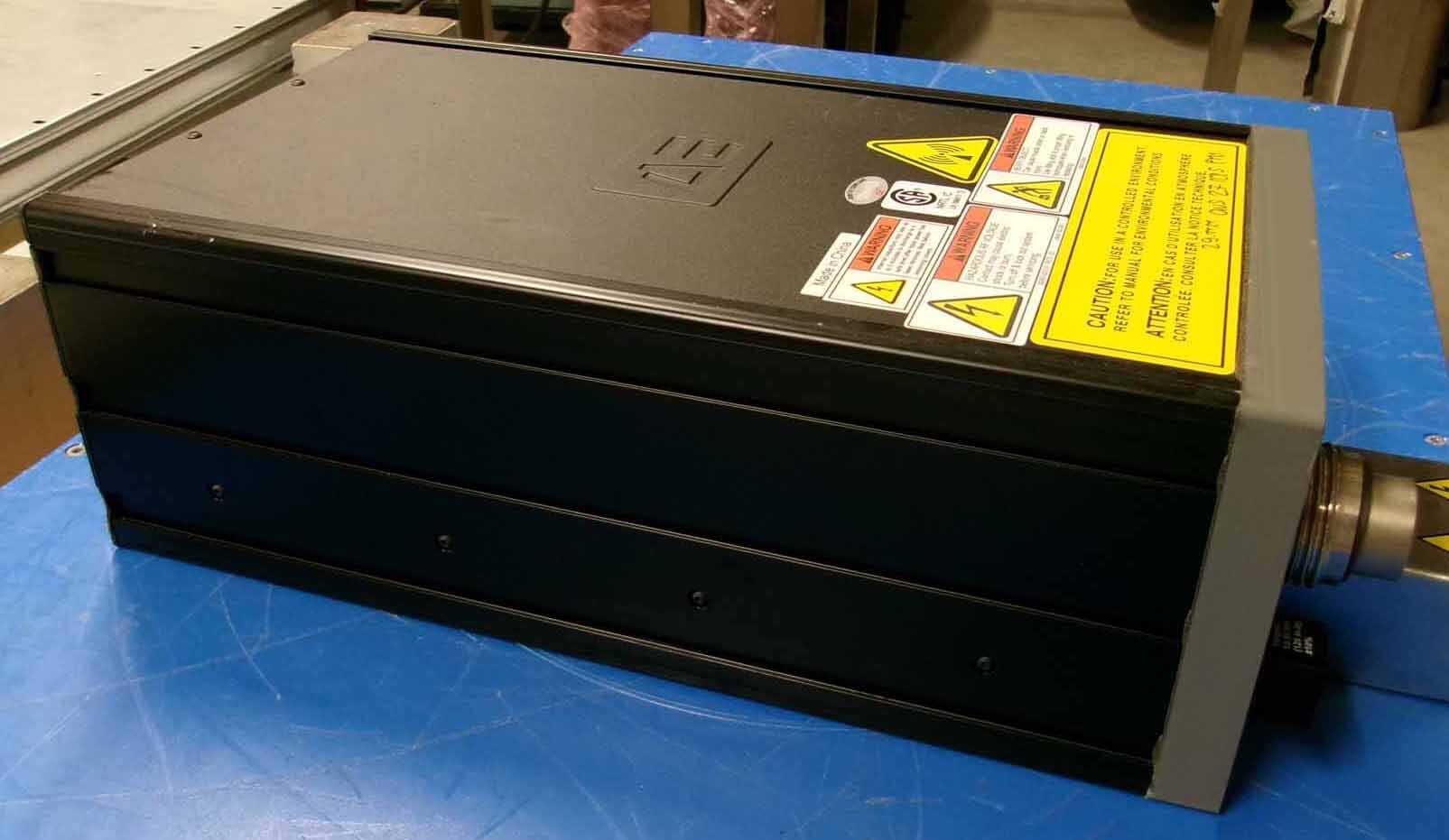 ADVANCED ENERGY Apex 1513 Power Supply used for sale price #293805649 ...