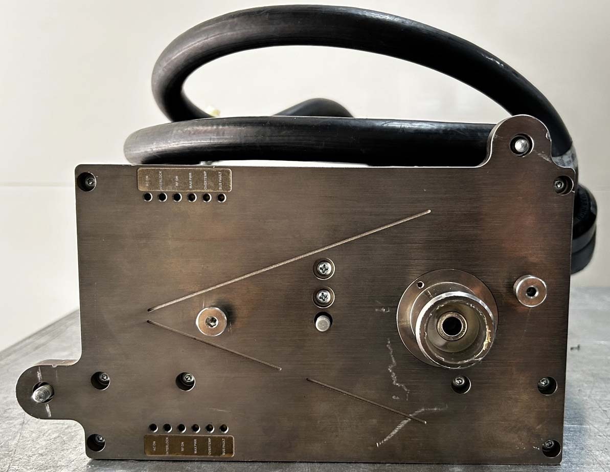 ADVANCED ENERGY Apex 3013 Power Supply used for sale price #293686813 ...