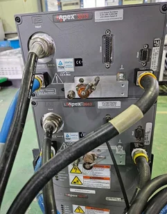 ADVANCED ENERGY Apex 3013 전원 공급 장치 판매 가격 #293705338에 사용됨 > CAE에서 구매