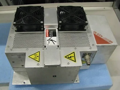 ADVANCED ENERGY AZX 90 occasion à prix de vente #150673 en France ...