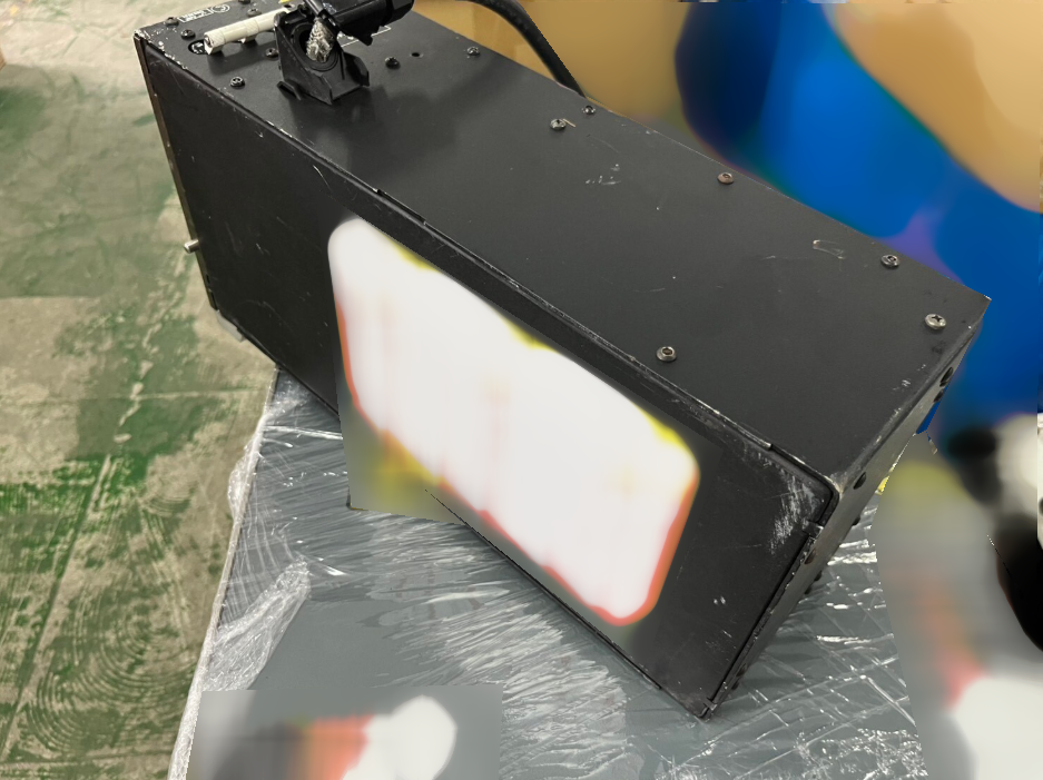 ADVANCED ENERGY Navigator Power Supply used for sale price #293812949 ...