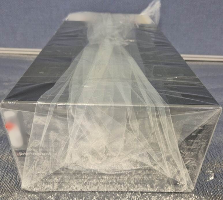 ADVANCED ENERGY Paramount 3013 Electronic Test Equipment used for sale ...