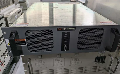 ADVANCED ENERGY Paramount 6013 Electronic Test Equipment used for sale ...