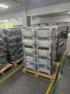 ADVANCED ENERGY PE II 5K Power Supply used for sale price #293811151 ...