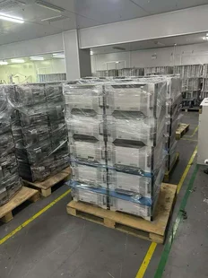 ADVANCED ENERGY PE II 5K Power Supply used for sale price #293811151 ...