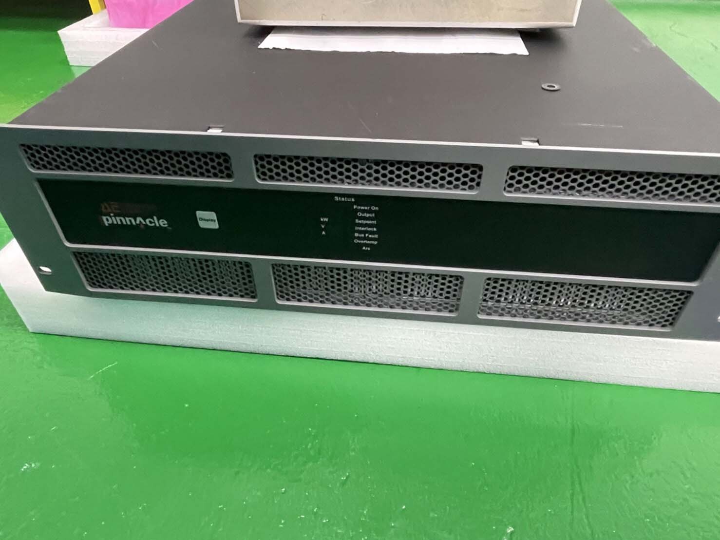 ADVANCED ENERGY Pinnacle Power Supply used for sale price #293673408 ...