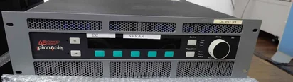 ADVANCED ENERGY Pinnacle Power Supply used for sale price #293724585 ...