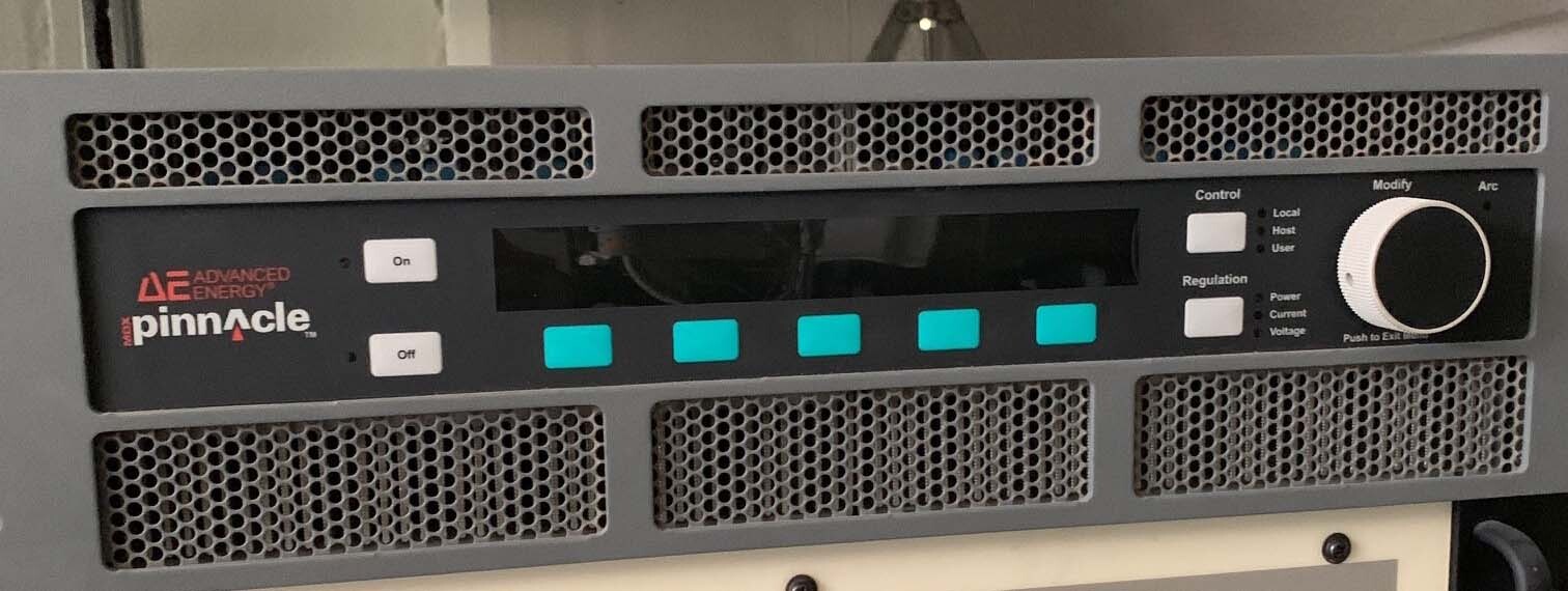 ADVANCED ENERGY Pinnacle Power Supply used for sale price #293766361 ...