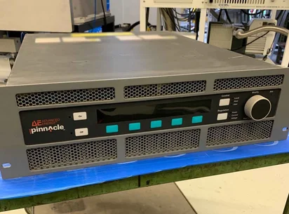 ADVANCED ENERGY Pinnacle Power Supply used for sale price #293767537 ...