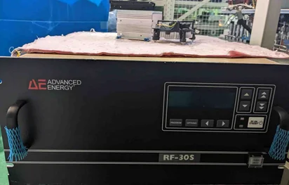 ADVANCED ENERGY RF 30S 전자 테스트 장비 판매 가격 #293652772, 2000에 사용됨 > CAE에서 구매