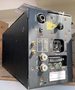 ADVANCED ENERGY RFG 1250 Power Supply used for sale price #293636514 ...