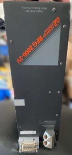 ADVANCED ENERGY RFG 2000-2V Power Supply used for sale price #293626955 > buy from CAE