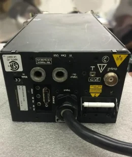 ADVANCED ENERGY RFG 3000 Power Supply used for sale price #9109489 > buy from CAE