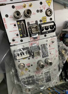 ADVANCED ENERGY RFG 3001 전원 공급 장치 판매 가격 #9406968에 사용됨 > CAE에서 구매