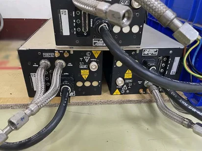 ADVANCED ENERGY RFG 3001 Power Supply used for sale price #293761825 > buy from CAE