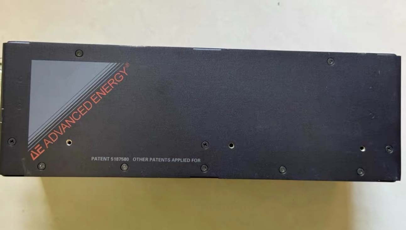 ADVANCED ENERGY RFG 3001 Power Supply used for sale price #293779125 > buy from CAE