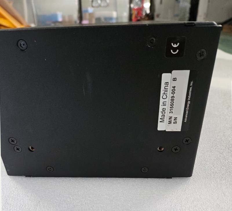 ADVANCED ENERGY RFG 3001 Power Supply used for sale price #293805092 ...