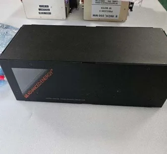 ADVANCED ENERGY RFG 3001 Stromversorgung gebraucht zum Verkaufspreis ...