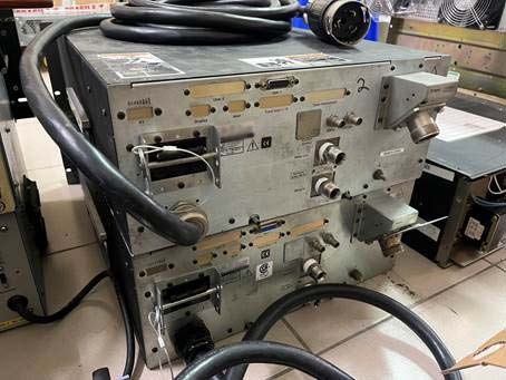 ADVANCED ENERGY RFG 5500 電源供應器 用於銷售價格 #293761545 > 從 CAE 購買