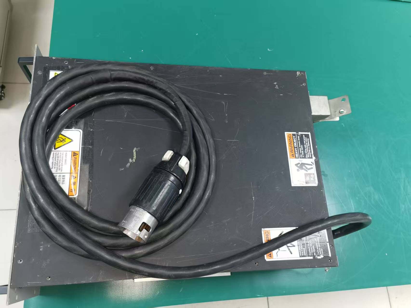 ADVANCED ENERGY RFG 5500 Power Supply used for sale price #293762138 ...