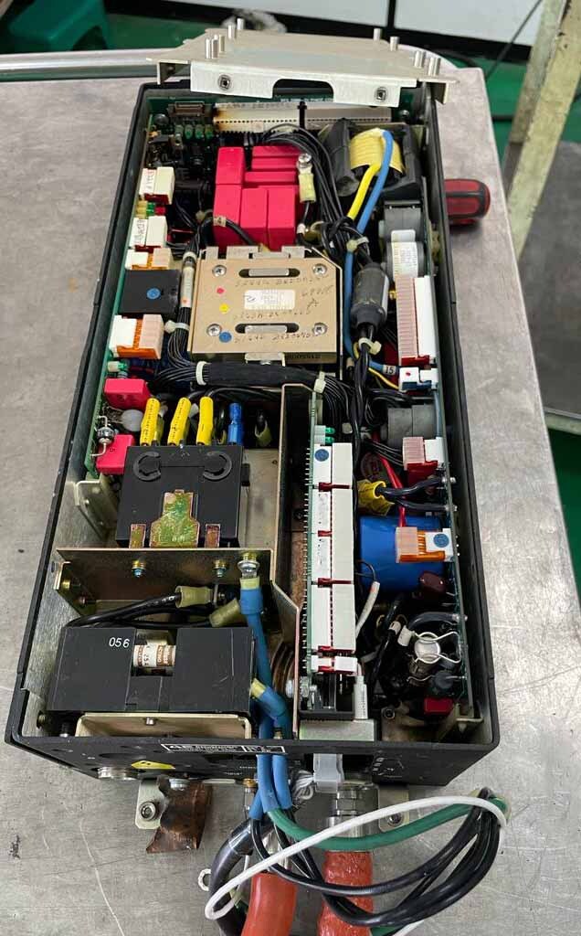 ADVANCED ENERGY RFG 3000 익숙한 판매용 가격 #293655575 > 사다 from CAE