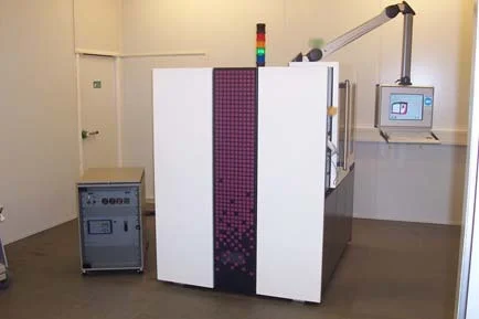 ADVANCED LASER SEPARATION INTERNATIONAL DCM 802 Laser used for sale ...