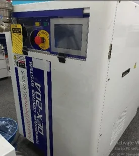 ADVANCED THERMAL SCIENCES / ATS DEX-20A Chiller used for sale price ...