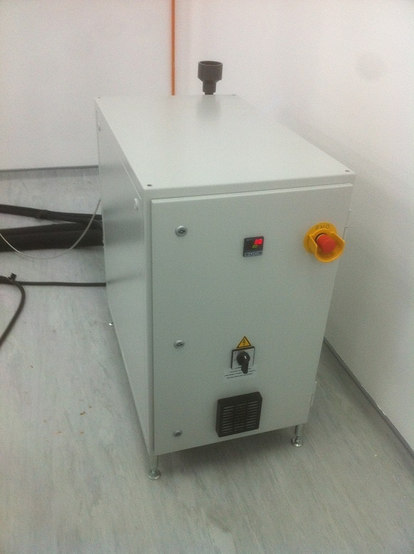 VERIGY / ADVANTEST / AGILENT / HP / HEWLETT-PACKARD 93000 PS1600 Final ...