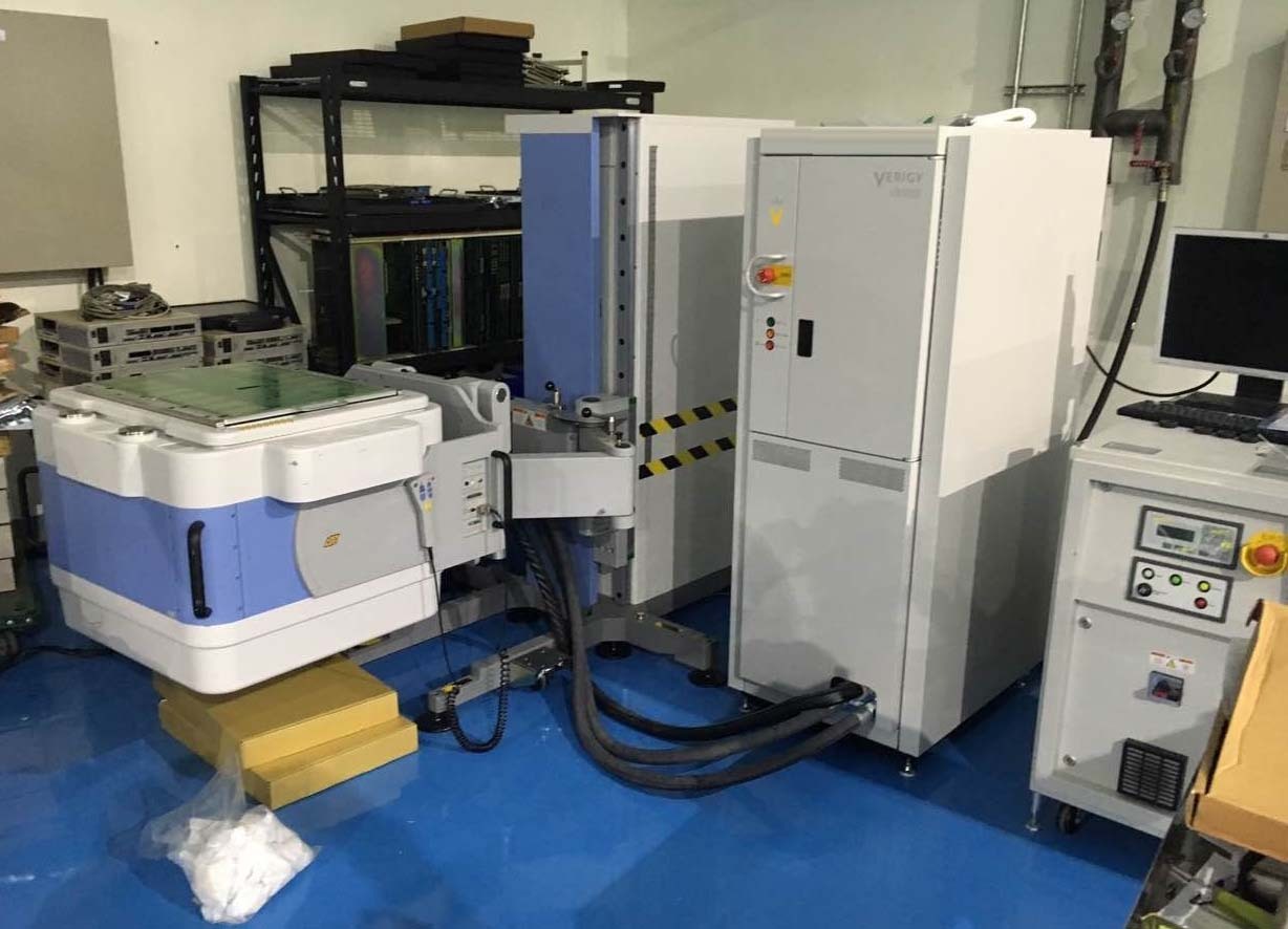 Advantest / Verigy 93000 Ps1600 販売用 (中古, 価格) #9184566 > CAE