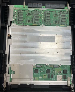 ADVANTEST DPS150A Boards for T2000LS Final Testing Equipment used for ...