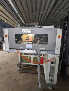 ADVANTEST M 4541AD Handler used for sale price #293754316, 2006 > buy ...