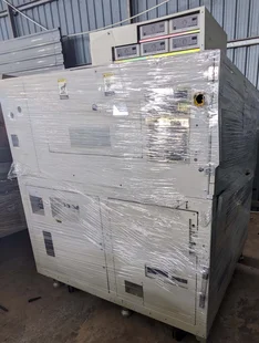 ADVANTEST M 4541AD Handler used for sale price #293752560, 2006 > buy ...