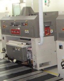 ADVANTEST M 6771AD Handler used for sale price #9058240 > buy from CAE