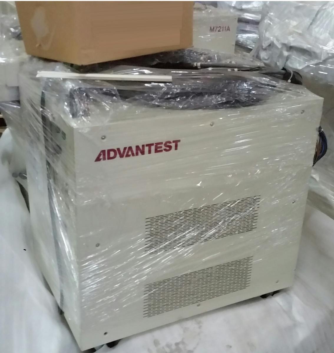 ADVANTEST M7211A Handler used for sale price #9147148 > buy from CAE