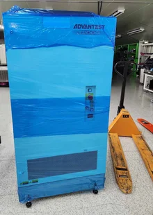 ADVANTEST T 2000 IPS Final Testing Equipment used for sale price ...