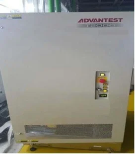 ADVANTEST T 2000 IPS Final Testing Equipment used for sale price ...