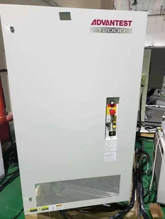 ADVANTEST T 2000 Final Testing Equipment used for sale price #9357972 ...