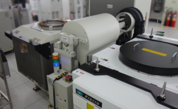 ADVANTEST T 2000 Final Testing Equipment used for sale price #9095507 ...