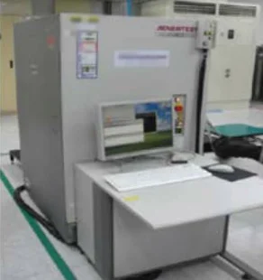 ADVANTEST T 2000 최종 테스트 장비 판매 가격 #9155945, 2010에 사용됨 > CAE에서 구매