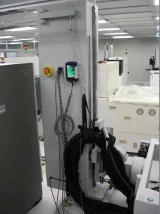 ADVANTEST T 2000 最終測試設備 用於銷售價格 #9161895, 2013 > 從 CAE 購買