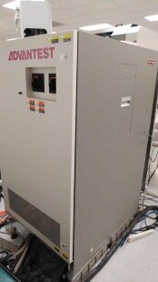 ADVANTEST T 2000 已使用的 待售 價格 #9165558, > 買 從 CAE