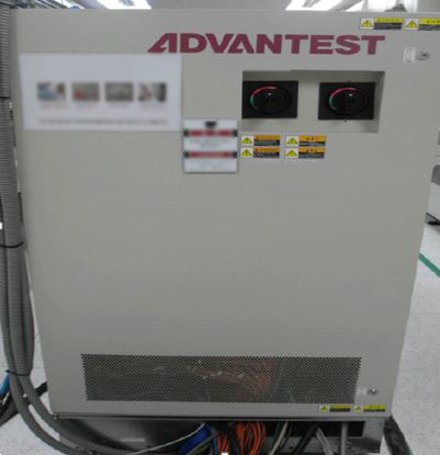 ADVANTEST T 2000 익숙한 판매용 가격 #9167877 > 사다 from CAE